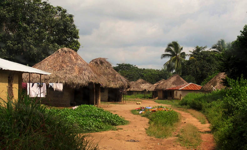 यूपी: गांवों की समृद्ध सांस्कृतिक विरासत से रूबरू होगी आधुनिक पीढ़ी ...